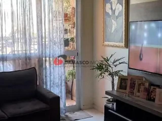 Apartamento em Santa Maria