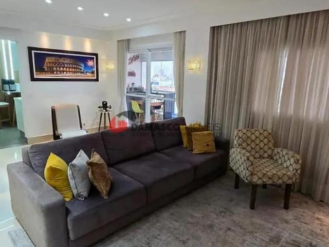 Apartamento em Santa Maria