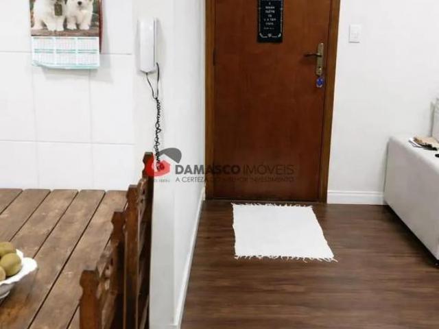 Apartamento em Santa Maria