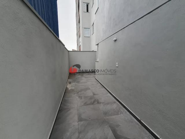 Apartamento à venda, Santa Maria, Santo André, SP