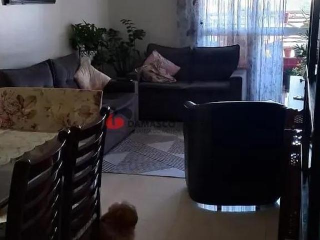 Apartamento em Santa Maria