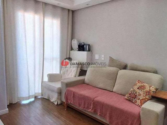 Apartamento em Santa Maria