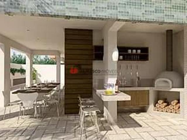 Apartamento em Santa Maria