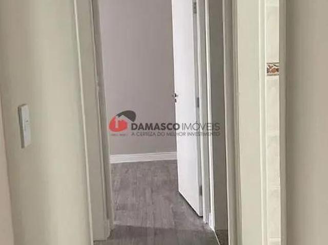Apartamento em Santa Maria
