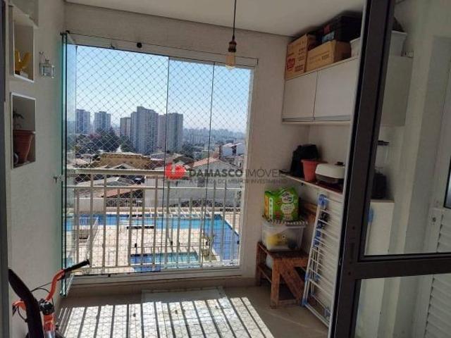 Apartamento em Santa Maria