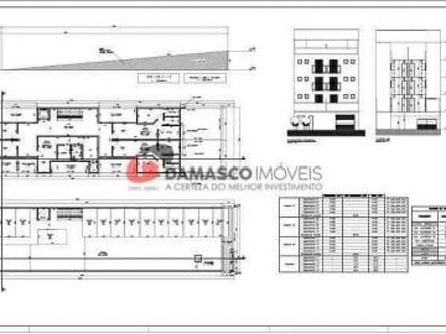 Apartamento em Santa Maria