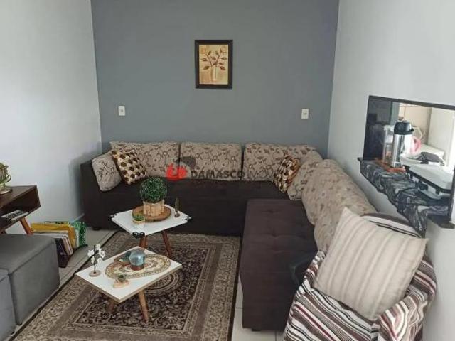 Apartamento em Santa Maria
