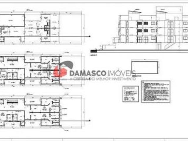 Apartamento em Santa Maria