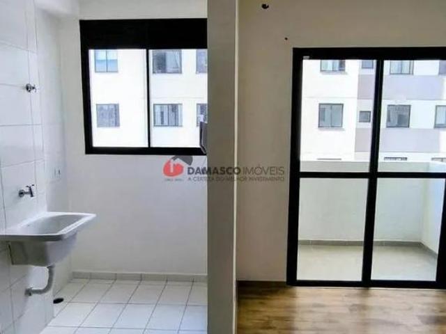 Apartamento em Santa Maria
