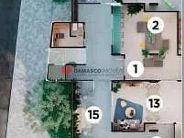 Apartamento à venda 2 Quartos, 1 Vaga, Santa Maria, Santo André SP