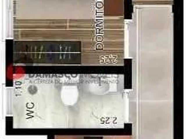 Apartamento em Santa Maria