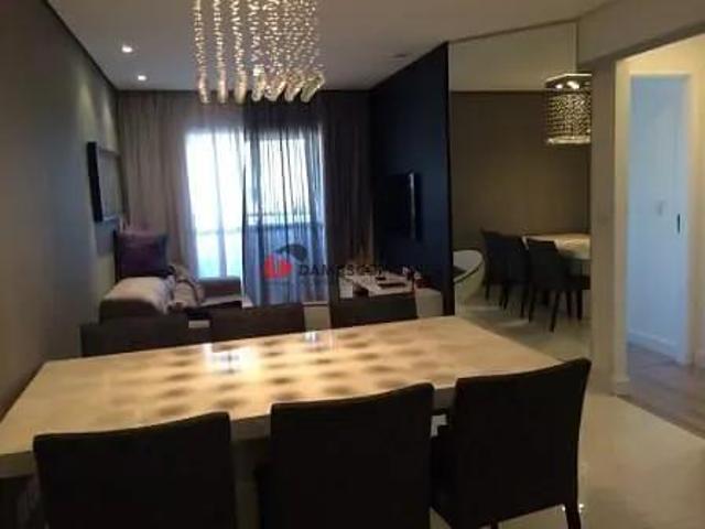 Apartamento em Santa Maria