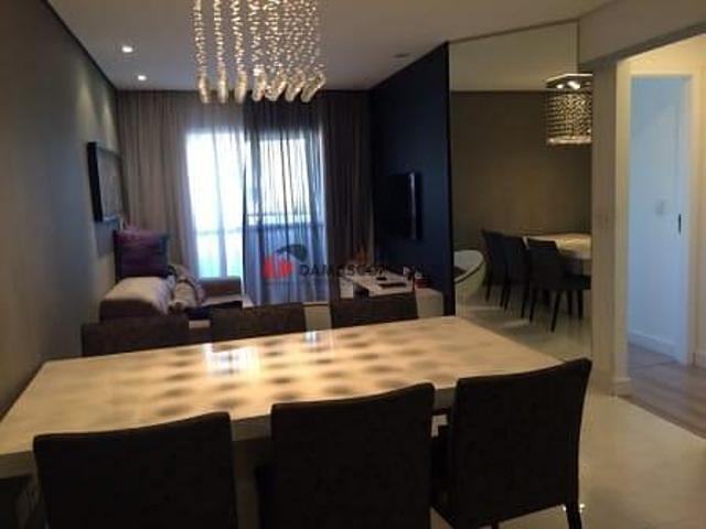 Apartamento em Santa Maria