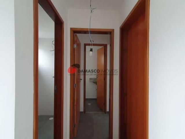 Apartamento à venda, Santa Maria, Santo André, SP