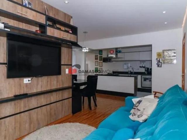Apartamento em Santa Maria