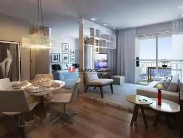 Apartamento em Santa Maria