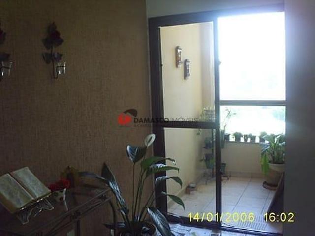 Apartamento em Santa Maria