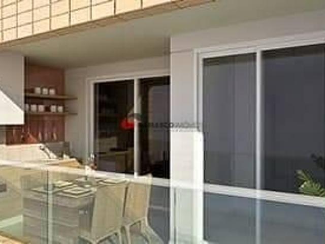 Apartamento em Santa Maria