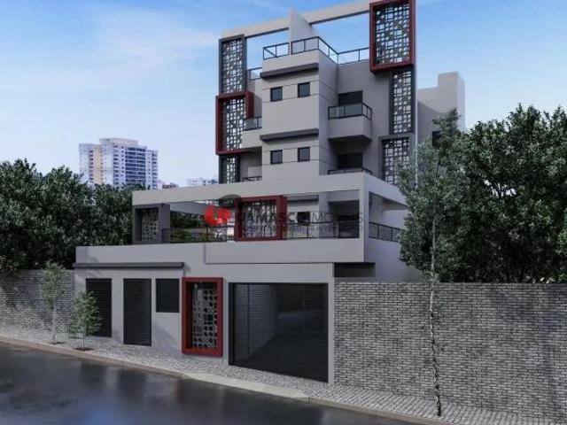 Apartamento em Santa Maria