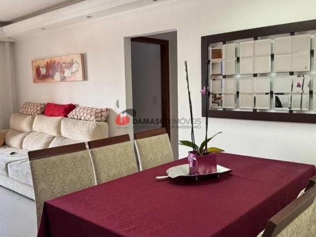 Apartamento em Santa Maria