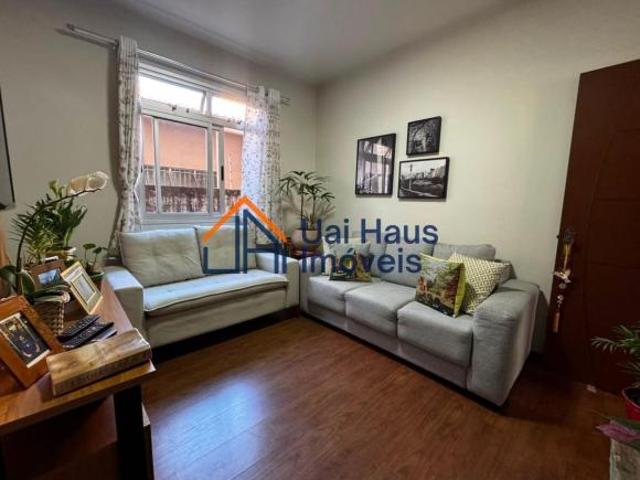 Apartamento em Santa Maria, Belo Horizonte/MG