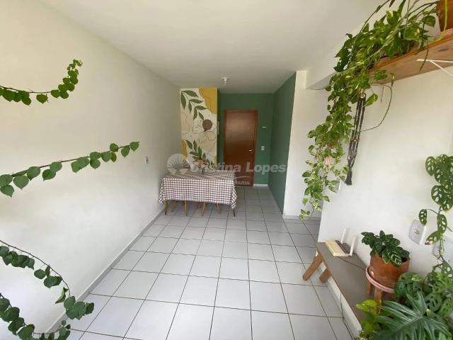 Apartamento em Santa Maria da Codipe, Teresina/PI de 48m² 2 quartos à venda por R$ 149.000,00