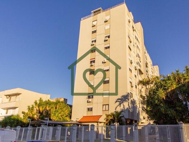 Apartamento em Santa Maria Goretti, Porto Alegre/RS de 0m² 1 quartos à venda por R$ 217.900,00