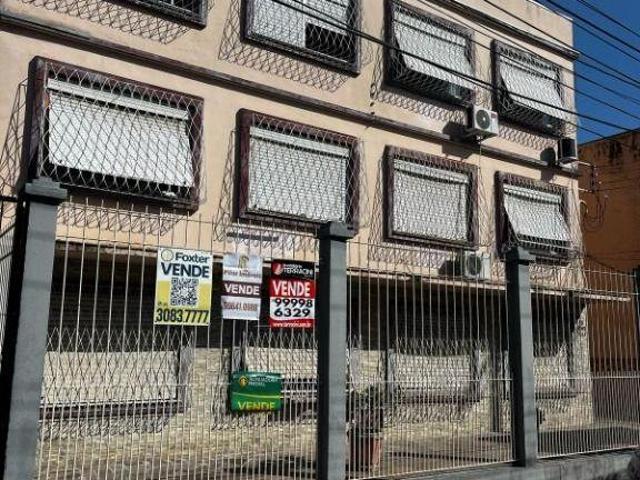 Apartamento em Santa Maria Goretti, Porto Alegre/RS de 74m² 2 quartos à venda por R$ 245.000,00