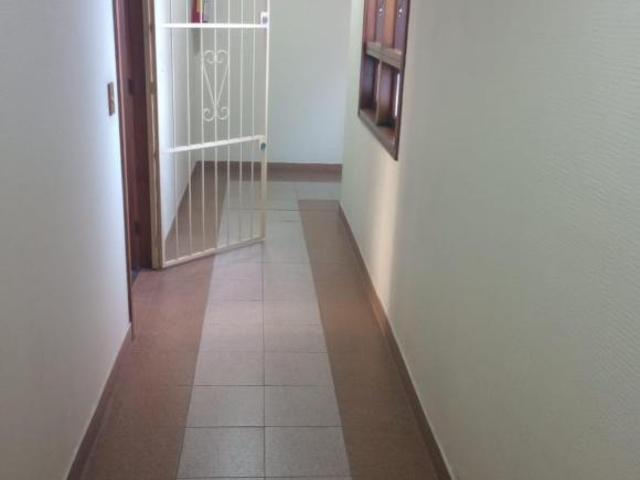 Apartamento em Santa Maria Goretti