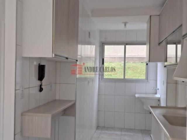 Apartamento em Santa Maria Osasco