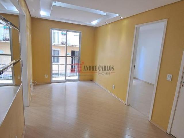 Apartamento em Santa Maria Osasco