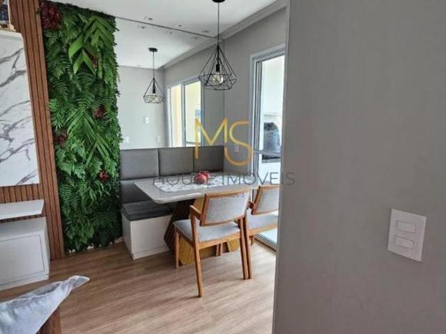 Apartamento em Santa Maria, Osasco/SP de 49m² 2 quartos à venda por R$ 420.000,00