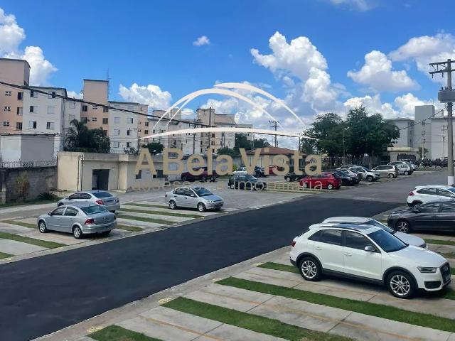 Apartamento em Santa Maria, Osasco/SP de 50m² 2 quartos à venda por R$ 174.900,00