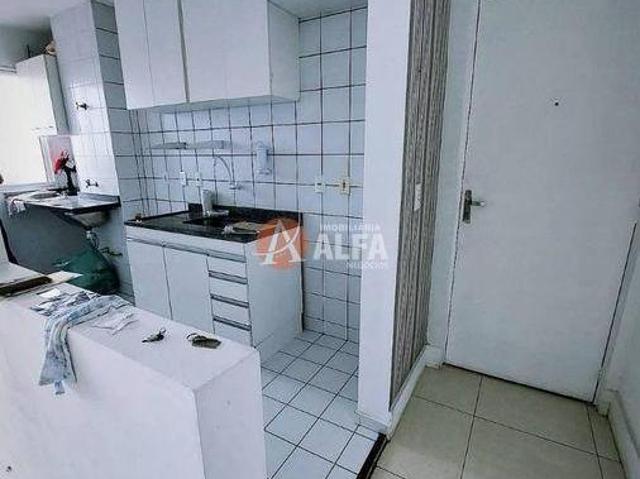 Apartamento em Santa Maria, Osasco/SP de 50m² 2 quartos à venda por R$ 265.000,00