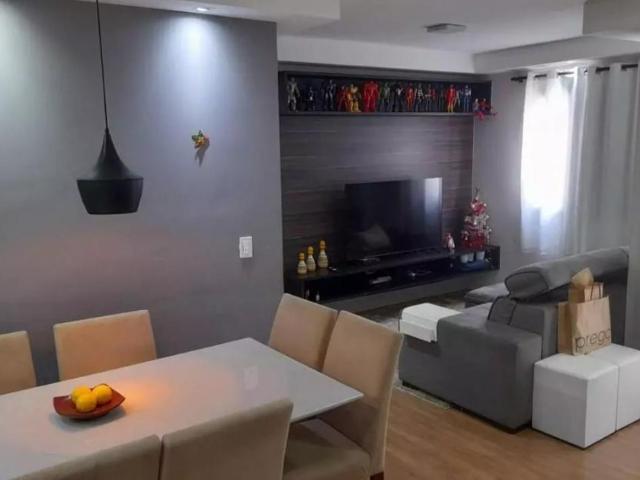 Apartamento em Santa Maria, Osasco/SP de 65m² 3 quartos à venda por R$ 369.000,00