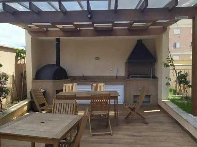 Apartamento em Santa Maria, Osasco/SP de 70m² 2 quartos à venda por R$ 349.000,00