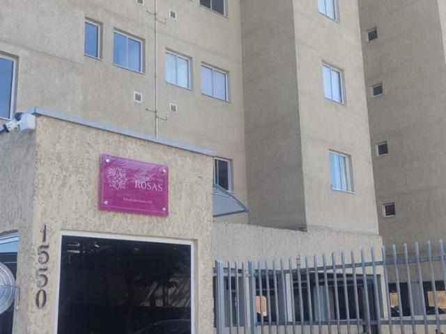 Apartamento em Santa Maria, Osasco/SP de 33m² 1 quartos à venda por R$ 211.000,00