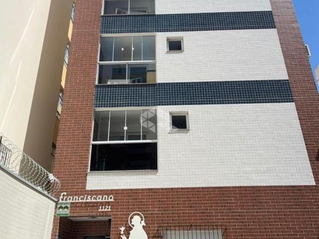 Apartamento em Santa Maria Res. Franciscano