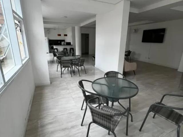 Apartamento em Santa Maria São Caetano do Sul