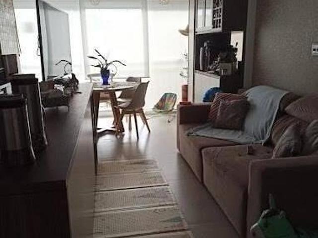 Apartamento em Santa Maria São Caetano do Sul