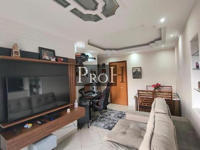 Apartamento em Santa Maria, São Caetano do Sul/SP de 64m² 2 quartos à venda por R$ 559.000,00