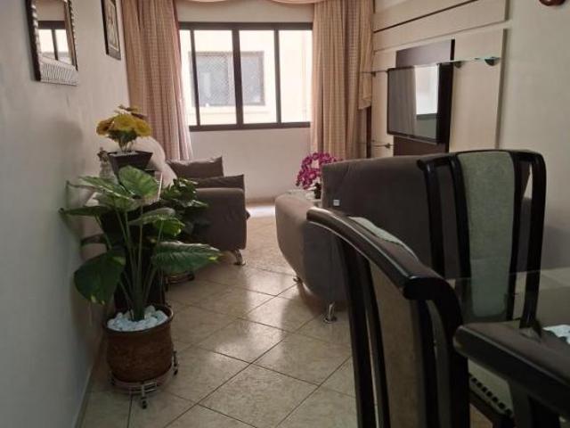 Apartamento em Santa Maria, São Caetano do Sul/SP de 70m² 2 quartos à venda por R$ 650.000,00
