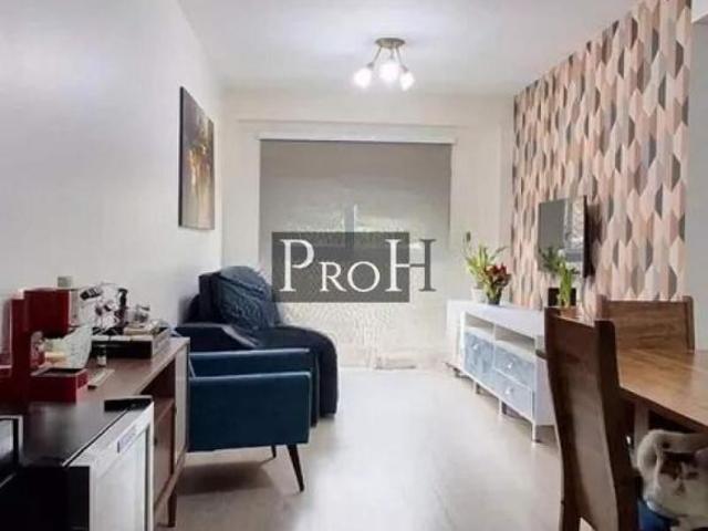 Apartamento em Santa Maria, São Caetano do Sul/SP de 72m² 2 quartos à venda por R$ 650.000,00