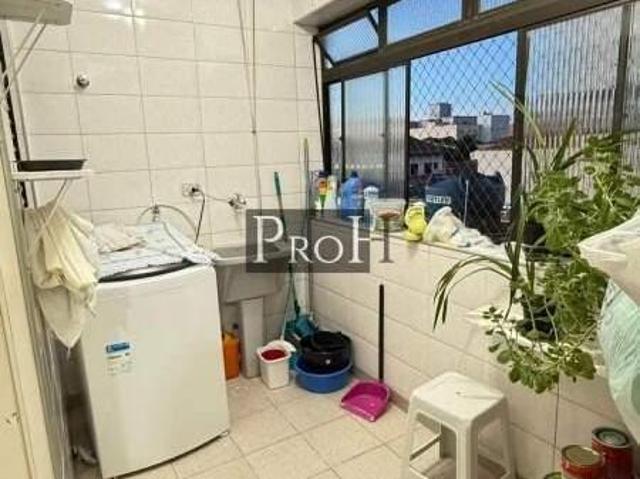 Apartamento em Santa Maria, São Caetano do Sul/SP de 83m² 3 quartos à venda por R$ 565.000,00