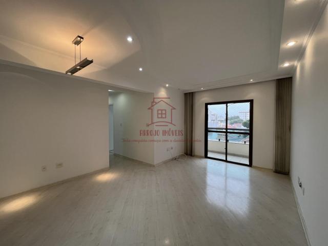 Apartamento em Santa Maria, São Caetano do Sul/SP de 80m² 3 quartos à venda por R$ 609.000,00