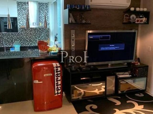 Apartamento em Santa Maria, São Caetano do Sul/SP de 85m² 3 quartos à venda por R$ 1.200.000,00