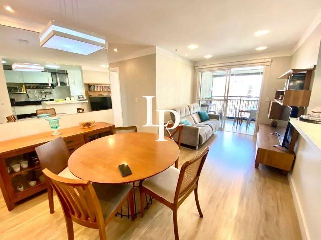 Apartamento em Santa Maria, São Caetano do Sul/SP de 90m² 3 quartos à venda por R$ 1.079.900,00