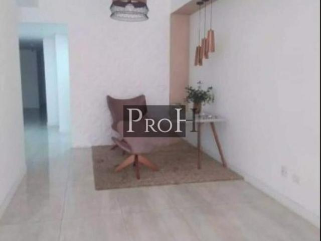 Apartamento em Santa Maria, São Caetano do Sul/SP de 95m² 3 quartos à venda por R$ 873.000,00
