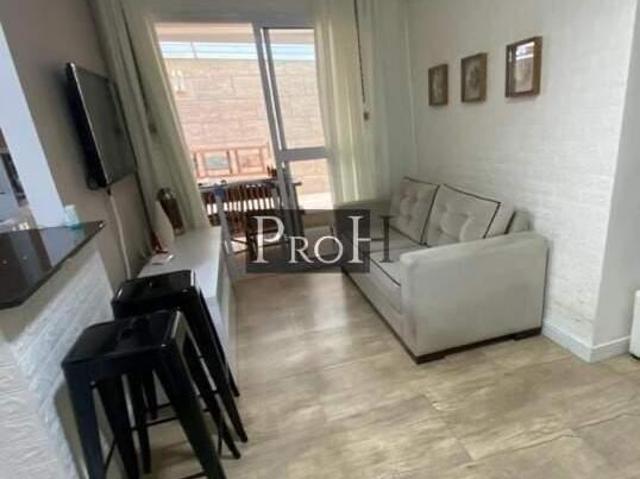 Apartamento em Santa Maria, São Caetano do Sul/SP de 95m² 2 quartos à venda por R$ 766.000,00