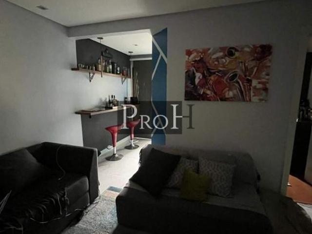 Apartamento em Santa Maria, São Caetano do Sul/SP de 98m² 3 quartos à venda por R$ 670.000,00